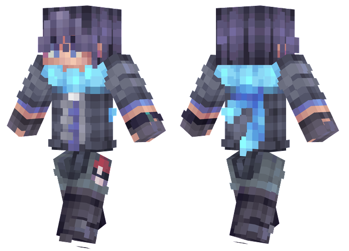 Minecraft Skins (Page 4) | Download the best Minecraft Skins