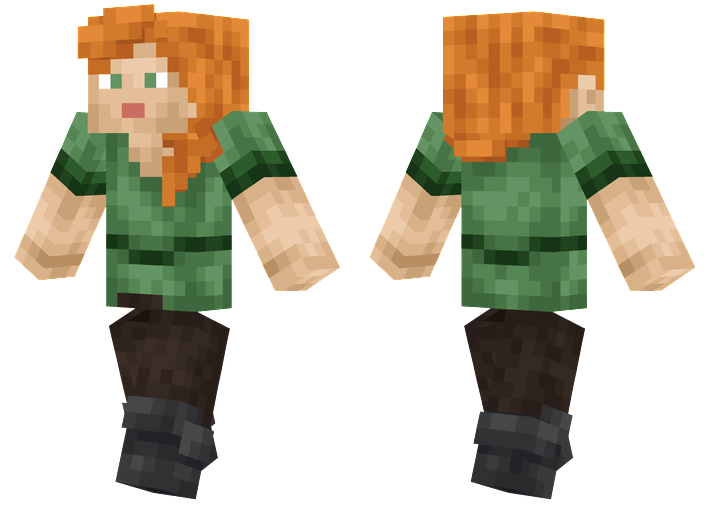 Minecraft Skins (Page 8) | Download the best Minecraft Skins