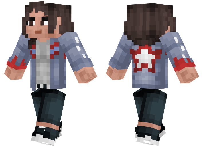 Minecraft Skins (Page 5) | Download the best Minecraft Skins