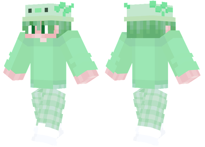 Minecraft Skins (Page 4) | Download the best Minecraft Skins