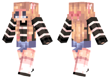 Minecraft Skins | Download the best Minecraft Skins