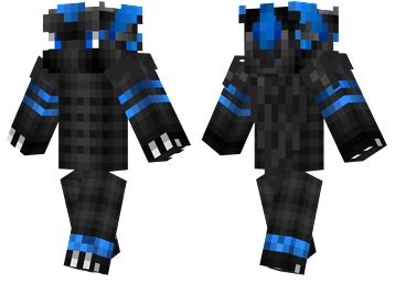 Minecraft Skins | Download the best Minecraft Skins