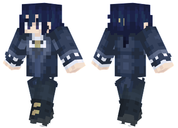 Minecraft Skins (Page 6) | Download the best Minecraft Skins