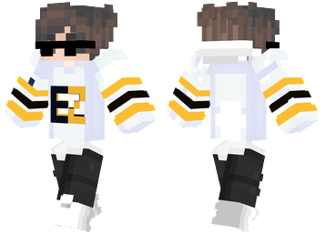 Minecraft Skins | Download the best Minecraft Skins