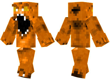 Minecraft Skins | Download the best Minecraft Skins