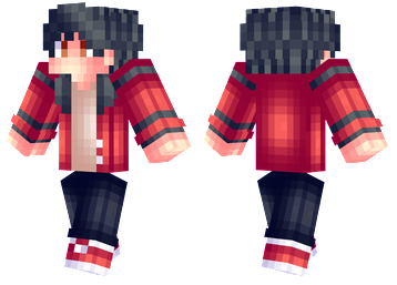 Minecraft Skins | Download the best Minecraft Skins