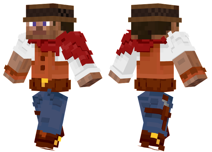 Minecraft Skins (Page 3) | Download the best Minecraft Skins