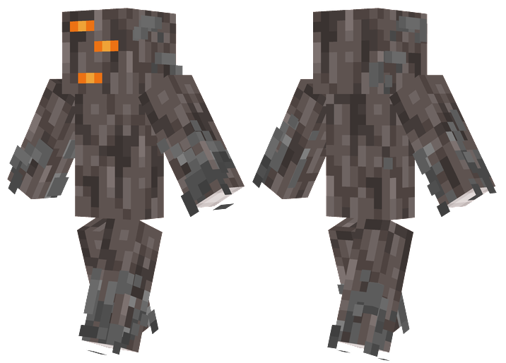 Minecraft Skins | Download the best Minecraft Skins