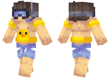 Minecraft Skins | Download the best Minecraft Skins