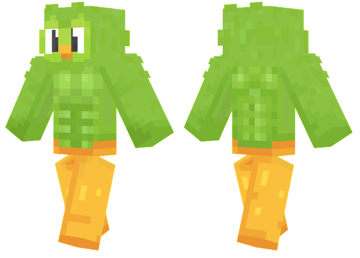 Minecraft Skins (Page 3) | Download the best Minecraft Skins