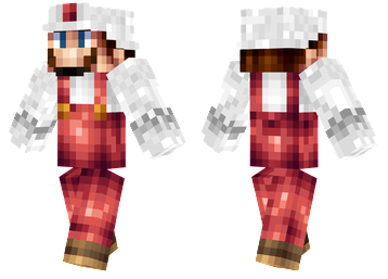 Minecraft Skins | Download the best Minecraft Skins
