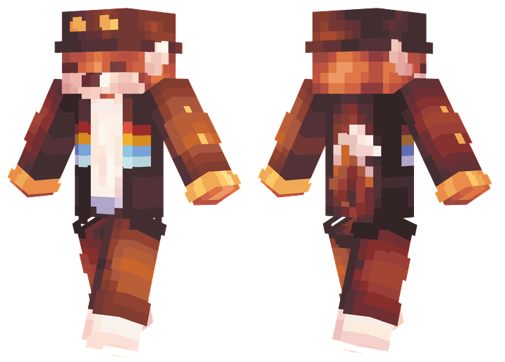 Minecraft Skins (Page 19) | Download the best Minecraft Skins