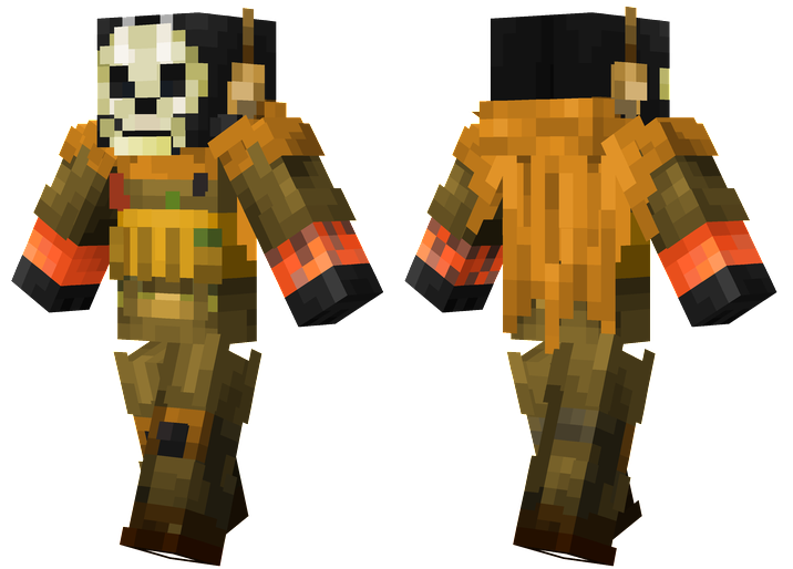 Minecraft Skins (Page 24) | Download the best Minecraft Skins
