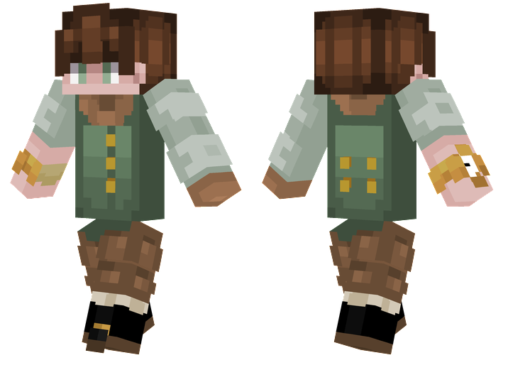 Minecraft Skins (Page 8) | Download the best Minecraft Skins