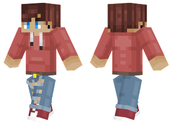 Minecraft Skins | Download the best Minecraft Skins
