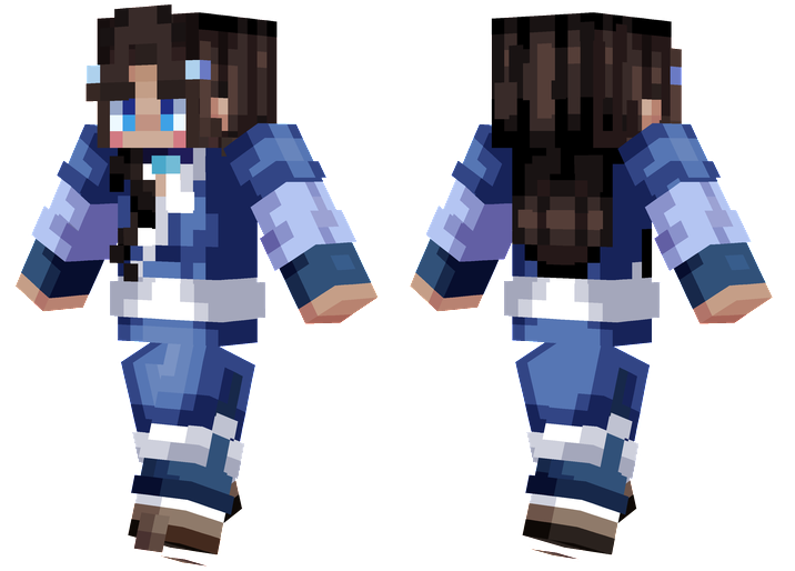 Minecraft Skins | Download the best Minecraft Skins