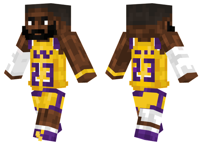 Minecraft Skins (Page 4) | Download the best Minecraft Skins