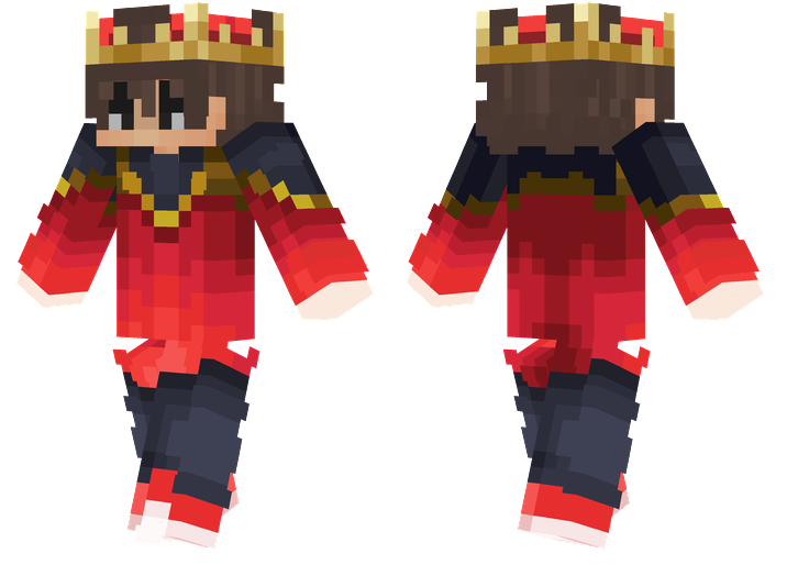 Minecraft Skins (Page 17) | Download the best Minecraft Skins