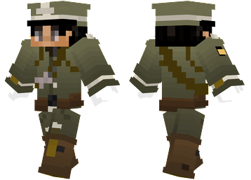 Minecraft Skins | Download the best Minecraft Skins
