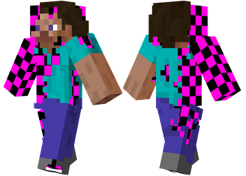 Minecraft Skins | Download the best Minecraft Skins