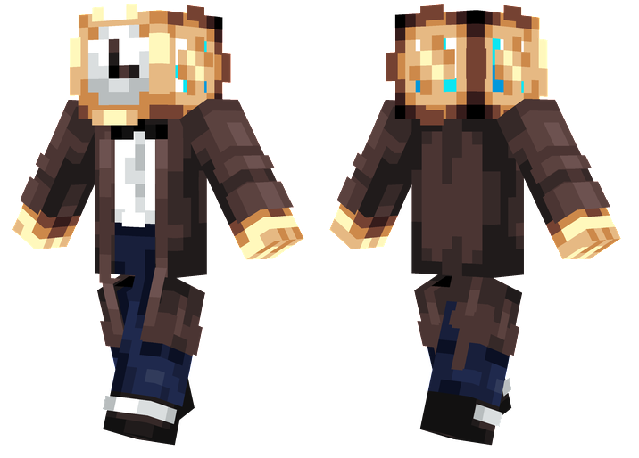 Minecraft Skins (Page 8) | Download the best Minecraft Skins