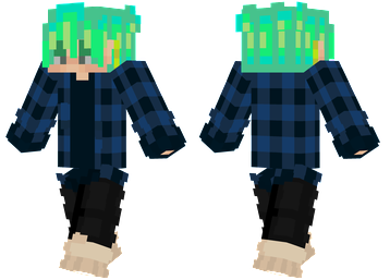 Minecraft Skins (Page 8) | Download the best Minecraft Skins
