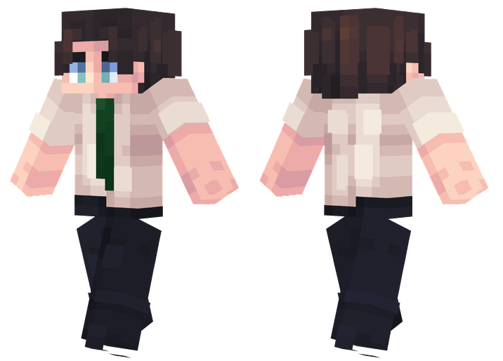 Minecraft Skins | Download the best Minecraft Skins