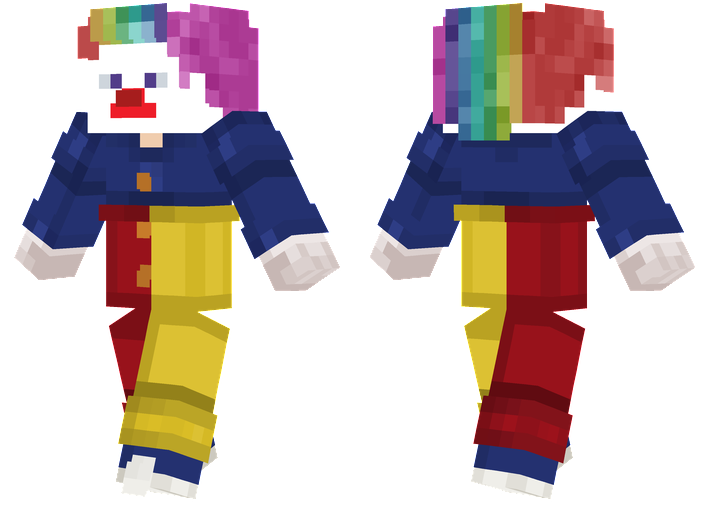 Minecraft Skins (Page 9) | Download the best Minecraft Skins