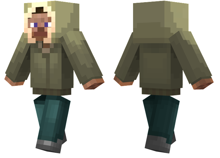 Minecraft Skins (Page 5) | Download the best Minecraft Skins