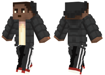 Minecraft Skins | Download the best Minecraft Skins