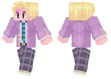 Minecraft Skins | Download the best Minecraft Skins