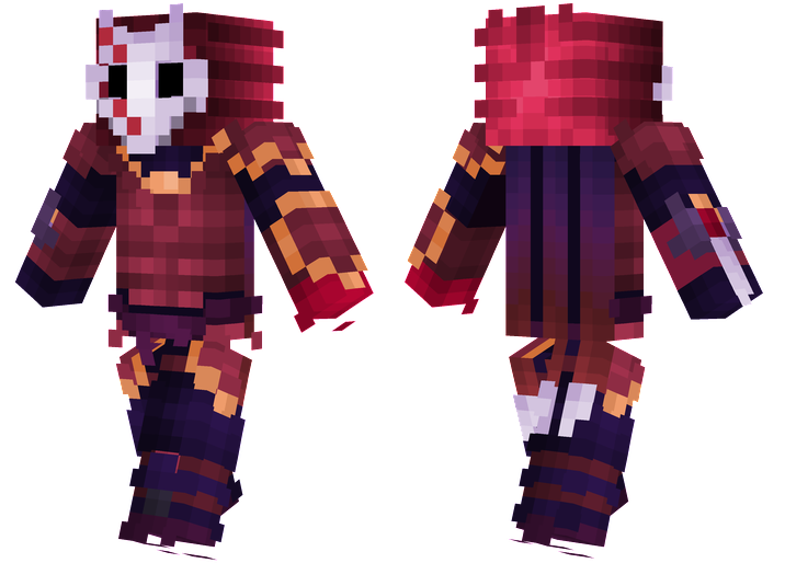 Minecraft Skins (Page 2) | Download the best Minecraft Skins