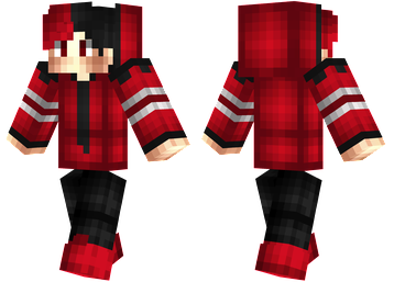 Minecraft Skins | Download the best Minecraft Skins