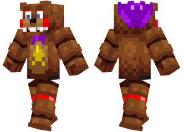 Minecraft Skins | Download the best Minecraft Skins