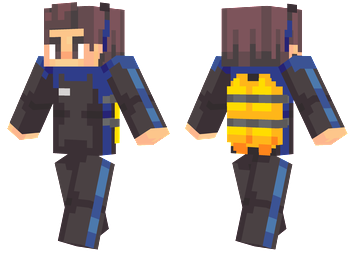 Minecraft Skins (Page 24) | Download the best Minecraft Skins
