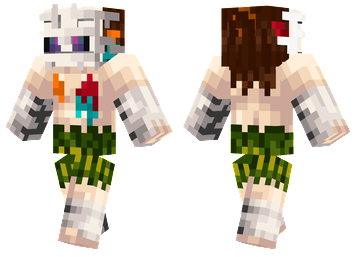 Minecraft Skins | Download the best Minecraft Skins