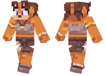 Minecraft Skins | Download the best Minecraft Skins