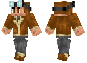 Minecraft Skins | Download the best Minecraft Skins