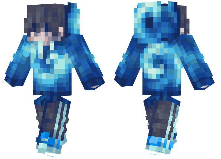 Minecraft Skins (Page 2) | Download the best Minecraft Skins