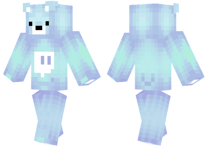 Minecraft Skins (Page 6) | Download the best Minecraft Skins