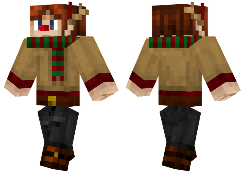 Alan | Minecraft Skins