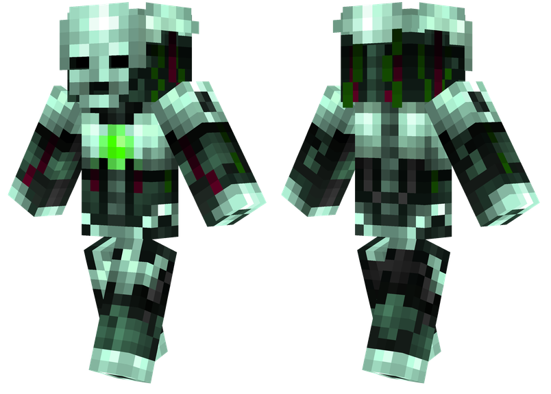 Android | Minecraft Skins