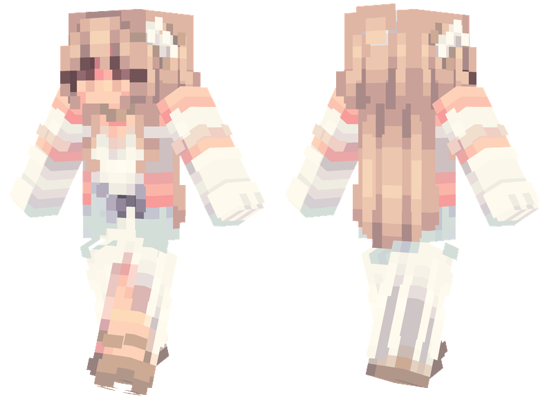 Angel | Minecraft Skins