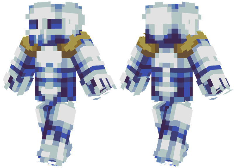 Arcturus | Minecraft Skins