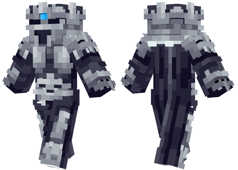 Arthas | Minecraft Skins
