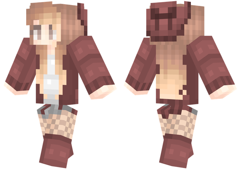 Autumn | Minecraft Skins
