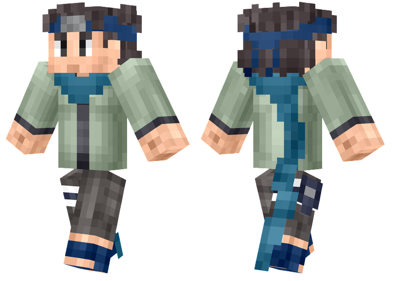 Aviator | Minecraft Skins