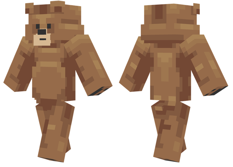 Barry | Minecraft Skins