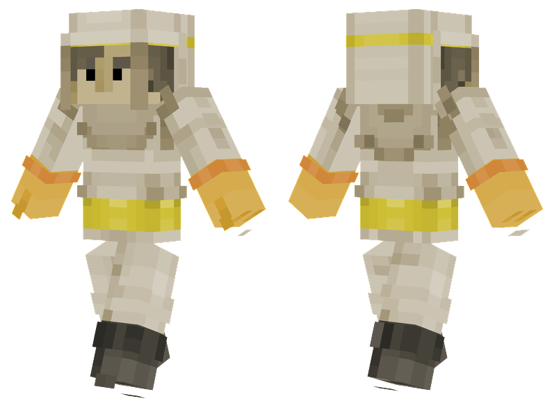 Beekeeper | Minecraft Skins