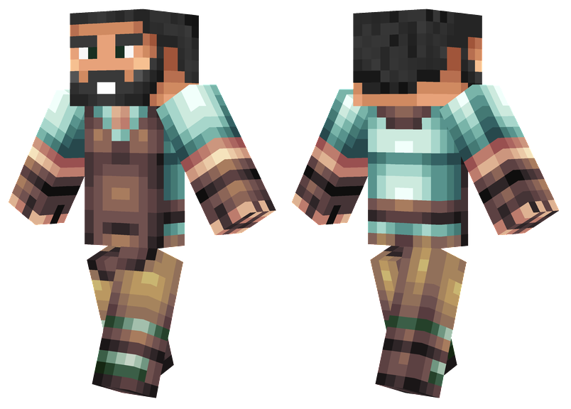 Blacksmith | Minecraft Skins